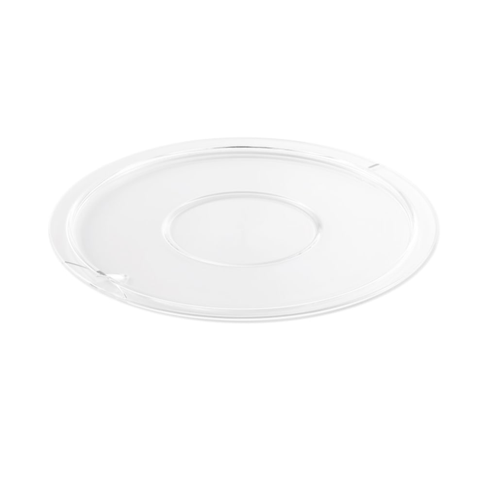 ボールポリカーボネイト 24cm専用蓋(φ24.6×1cm): 調理実習・厨房用品｜キッチン用・調理用品の通販サイトIKESHO